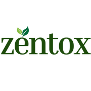 Zentox Detox - Skin, Gut & Liver Detoxifier